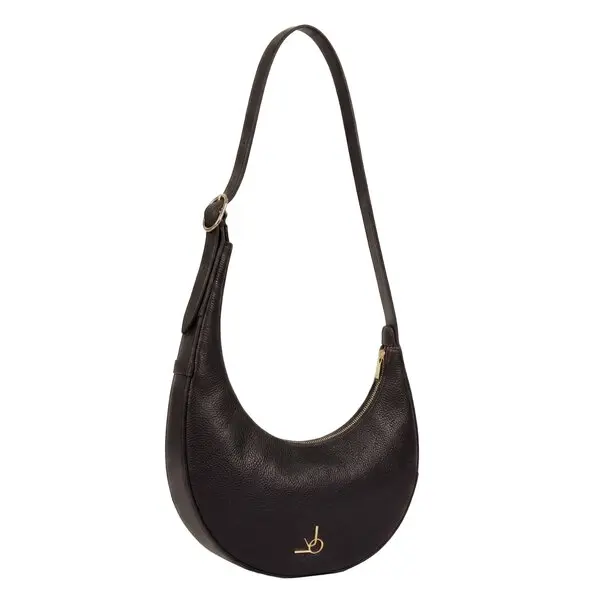 JOVIE J01 Leather In Dark