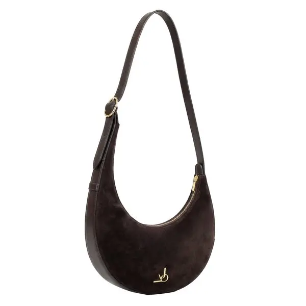 JOVIE J01 Suede In Dark