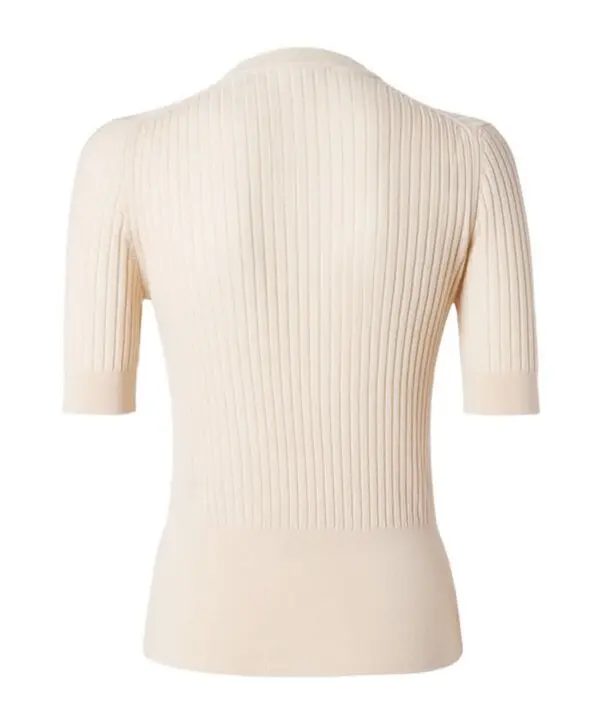 Fendi Wool Sweater