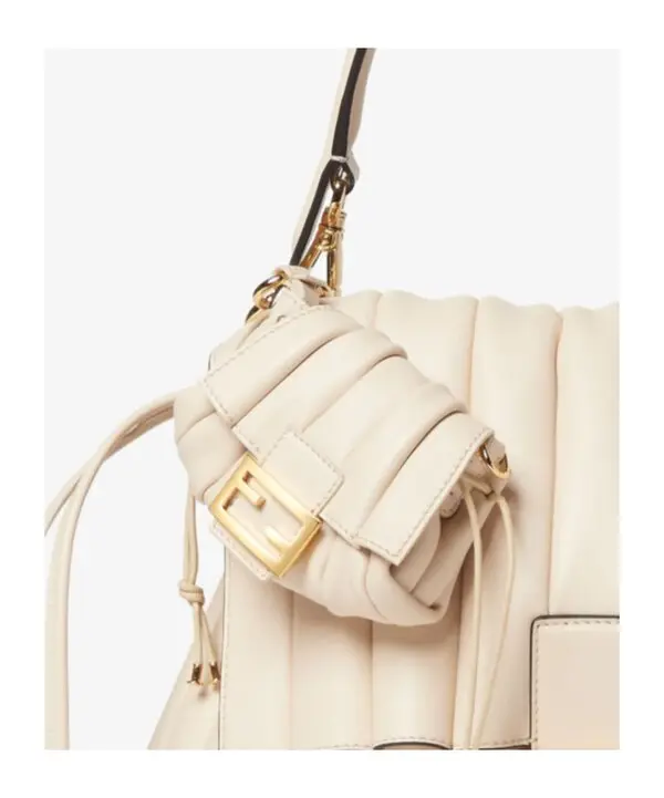 Fendi Leather Miniature