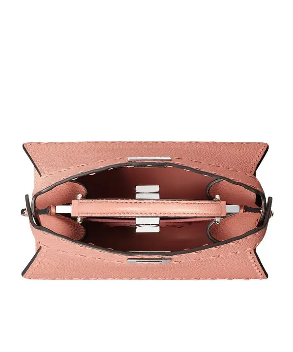 Fendi Peekaboo Iseeu Petite