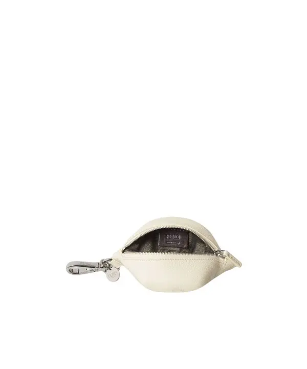 Fendi Leather Charm