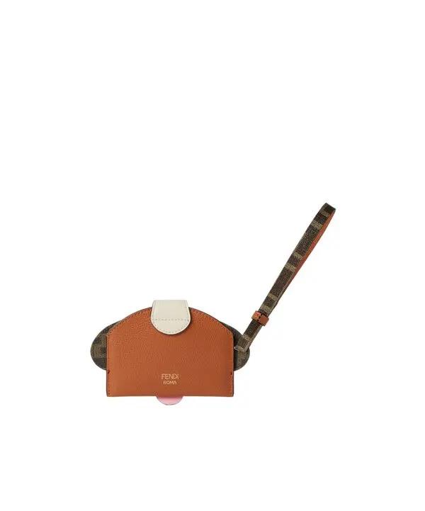 Fendi Best Friends Forever Card Case