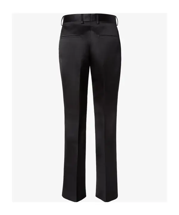 Fendi Silk Pants