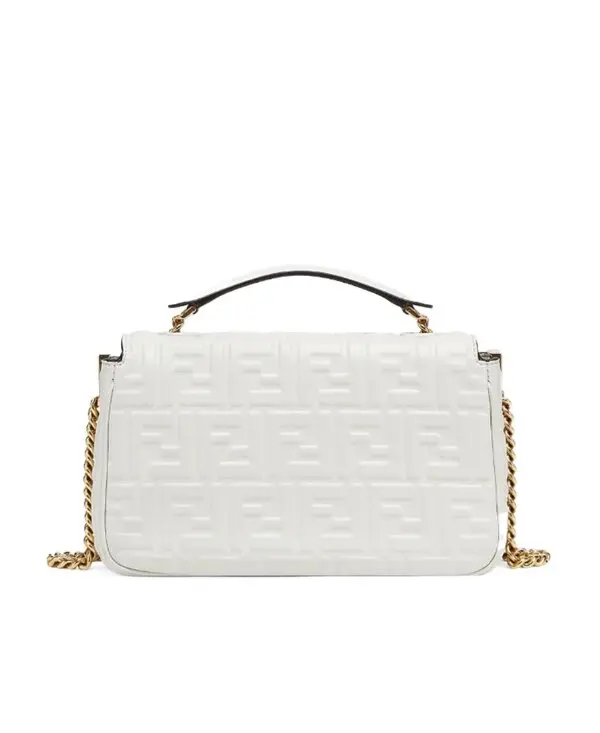 Fendi Nappa Leather Bag