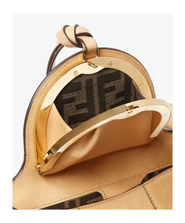 Fendi Leather Bag