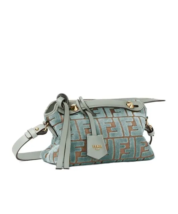 Fendi By The Way Soft Mini Tote Bag