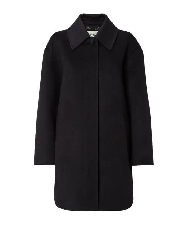 Fendi Wool Coat