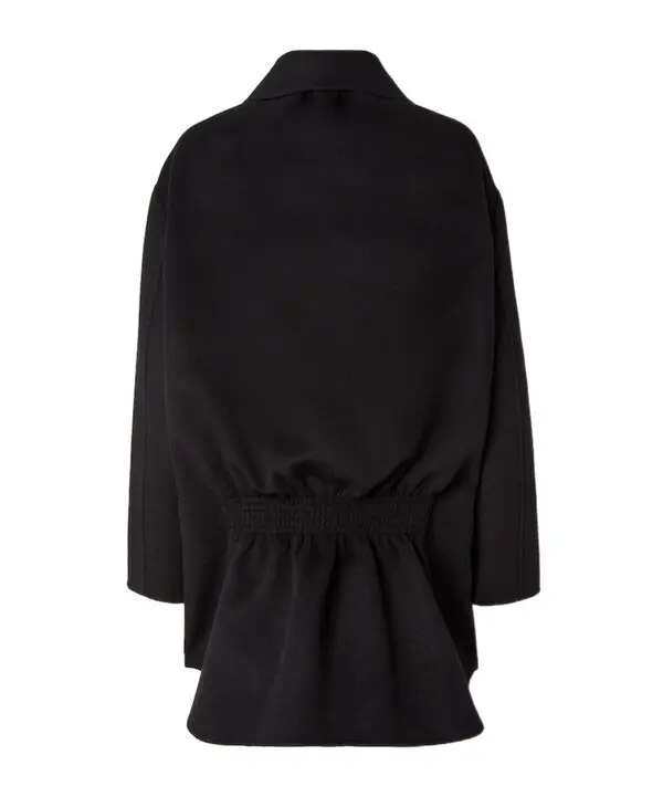 Fendi Wool Coat