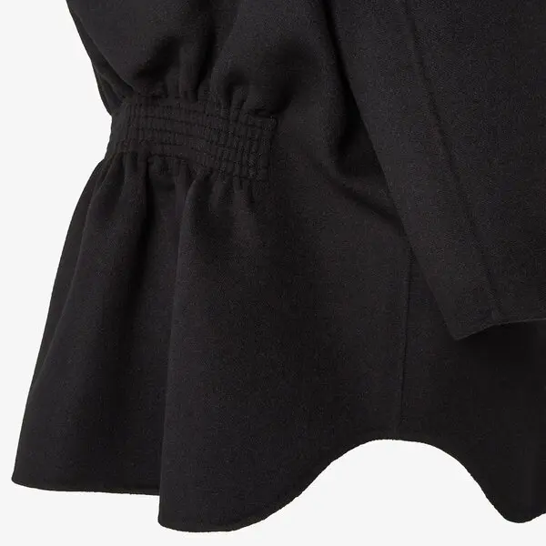 Fendi Wool Coat