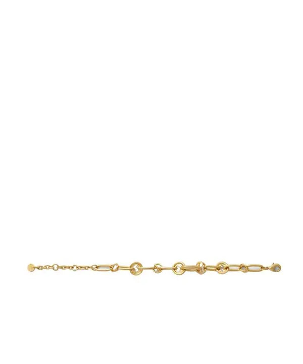 Fendi Everround Bracelet