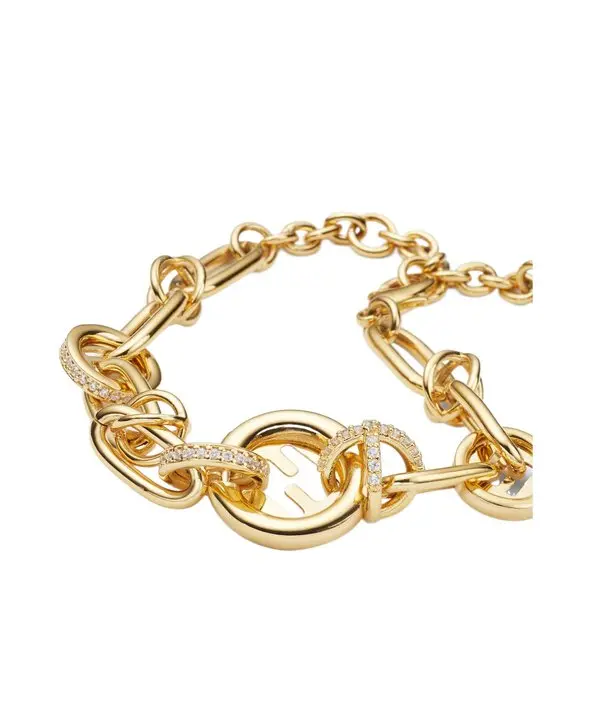 Fendi Everround Bracelet
