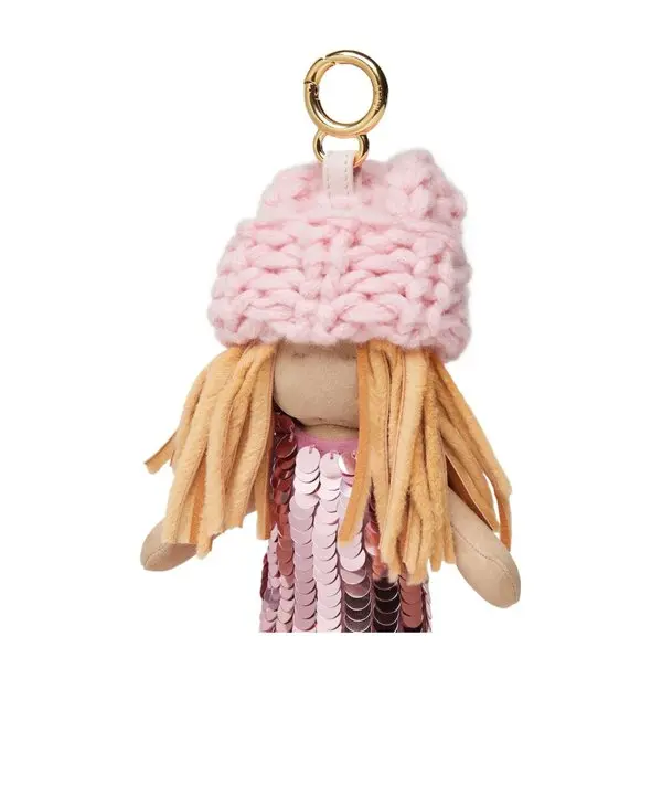 Fendi Adele Bag Charm