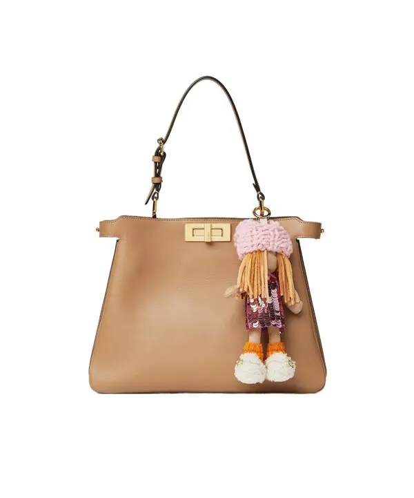 Fendi Adele Bag Charm