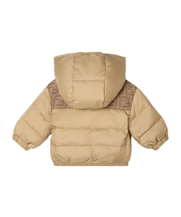 Fendi Baby Down Jacket