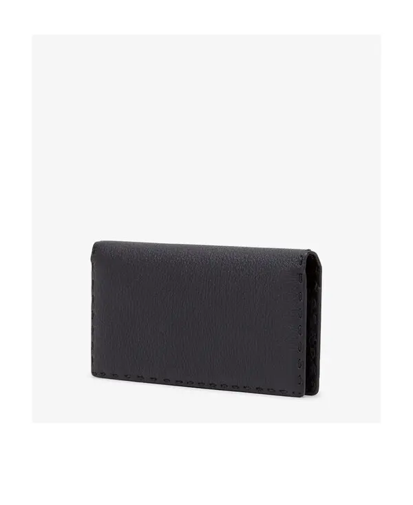 Fendi Leather Wallet