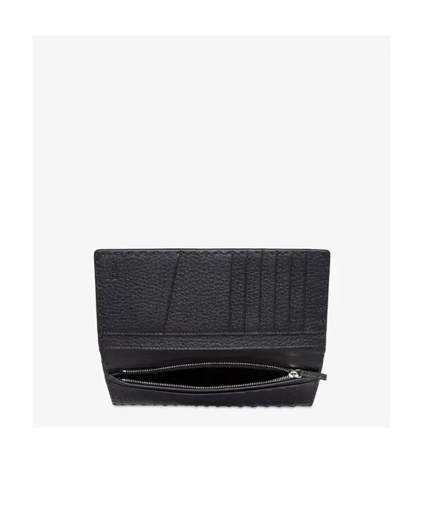 Fendi Leather Wallet