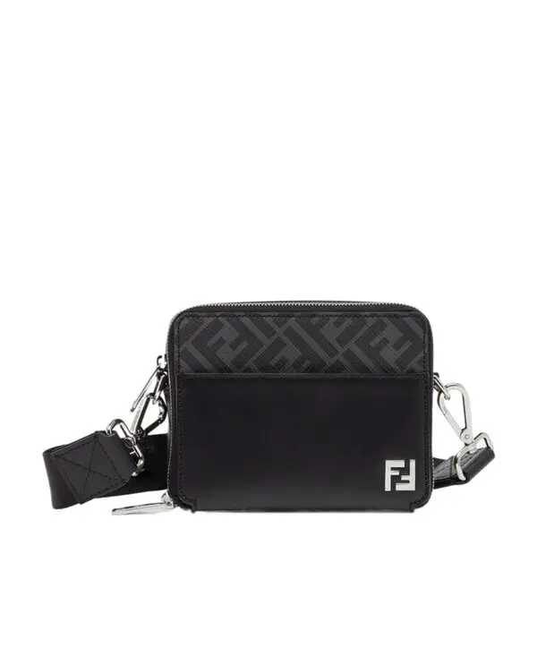 Fendi Ff Organizer Small Camera Bag