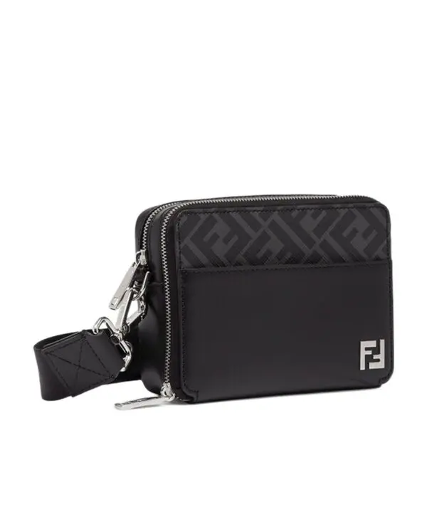 Fendi Ff Organizer Small Camera Bag