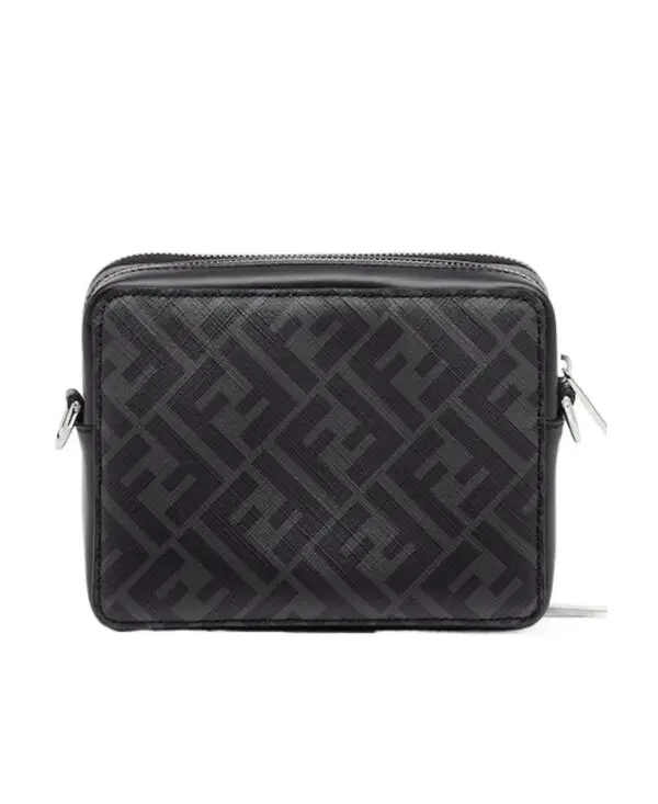 Fendi Ff Organizer Small Camera Bag