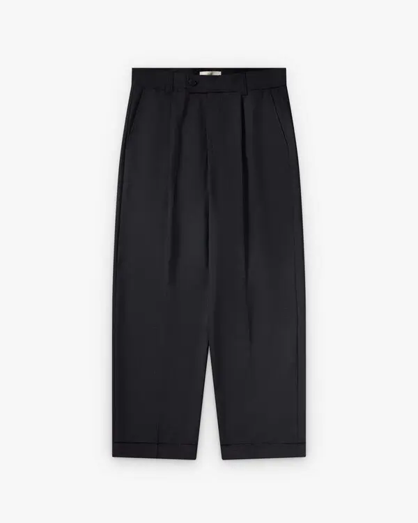 MFPEN Patch Trousers - Dark Gray