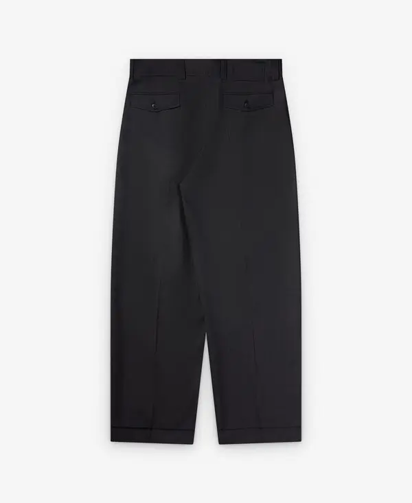 MFPEN Patch Trousers