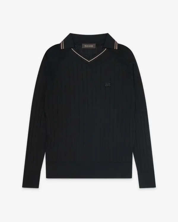 WALES BONNER Root Sweatshirt