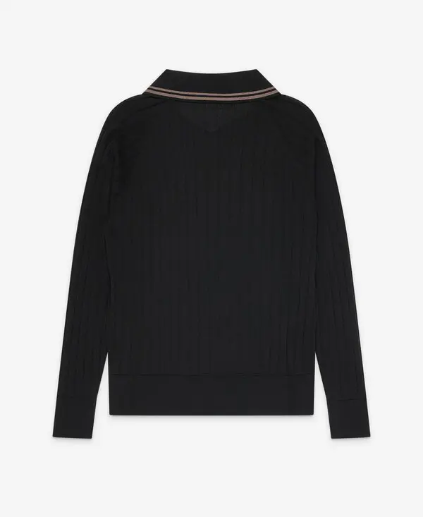WALES BONNER Root Sweatshirt