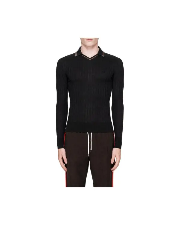 WALES BONNER Root Sweatshirt