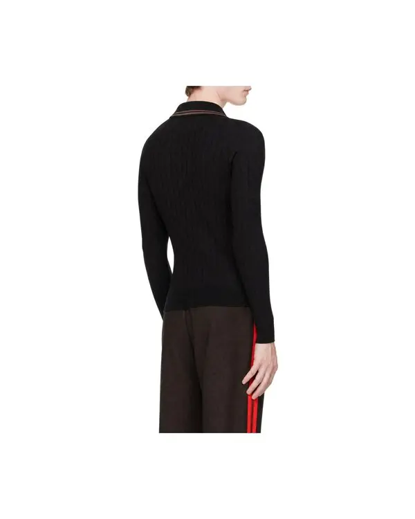 WALES BONNER Root Sweatshirt