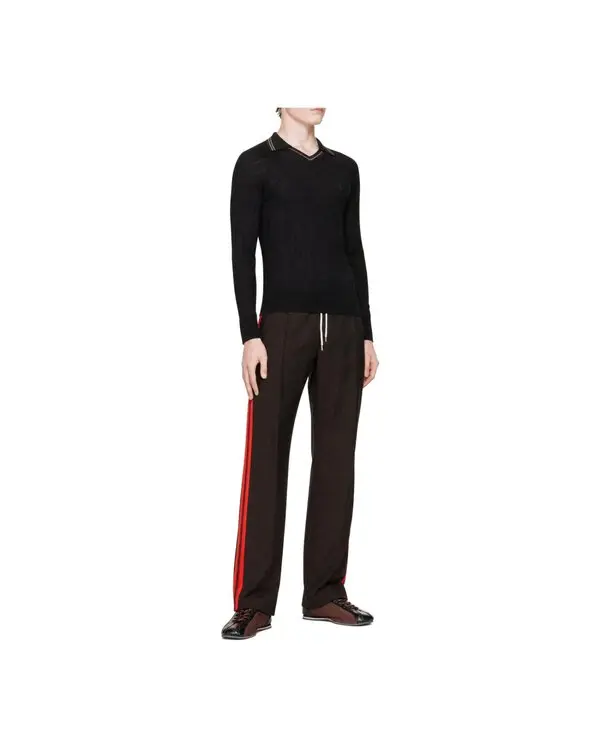 WALES BONNER Root Sweatshirt