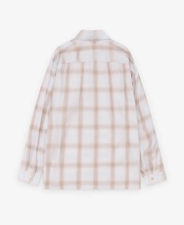 Our Legacy Every Check Shirt
