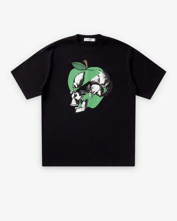 Undercover Skull-print T-shirt