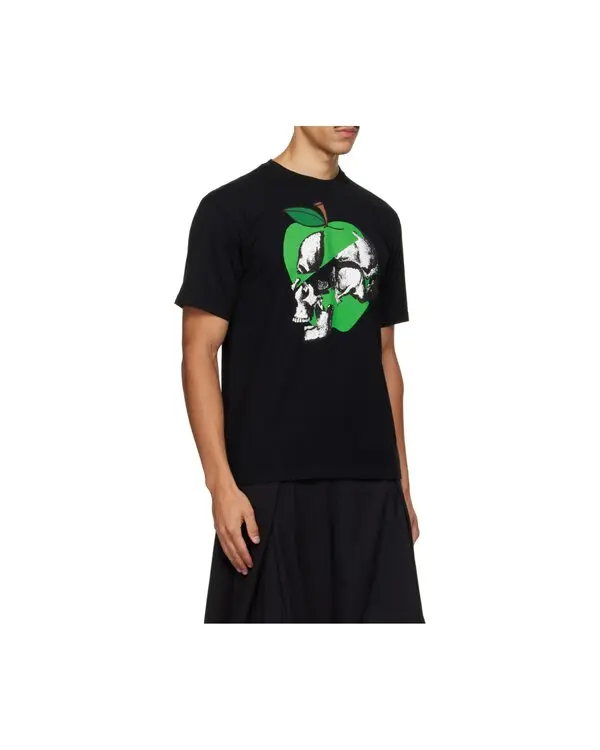 Undercover Skull-print T-shirt