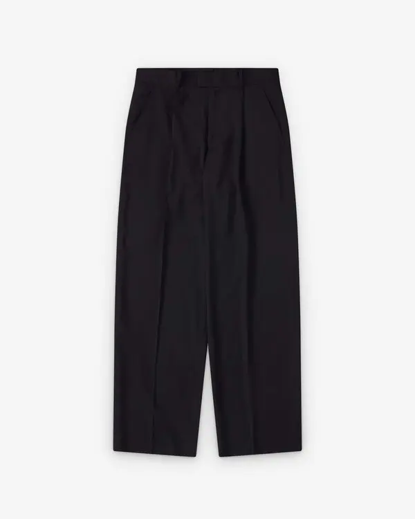 Our Legacy Slack Trousers - Black