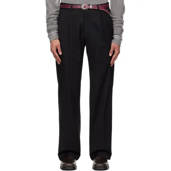 Our Legacy Slack Trousers