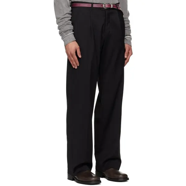 Our Legacy Slack Trousers