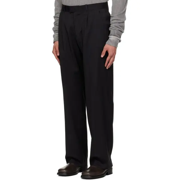 Our Legacy Slack Trousers