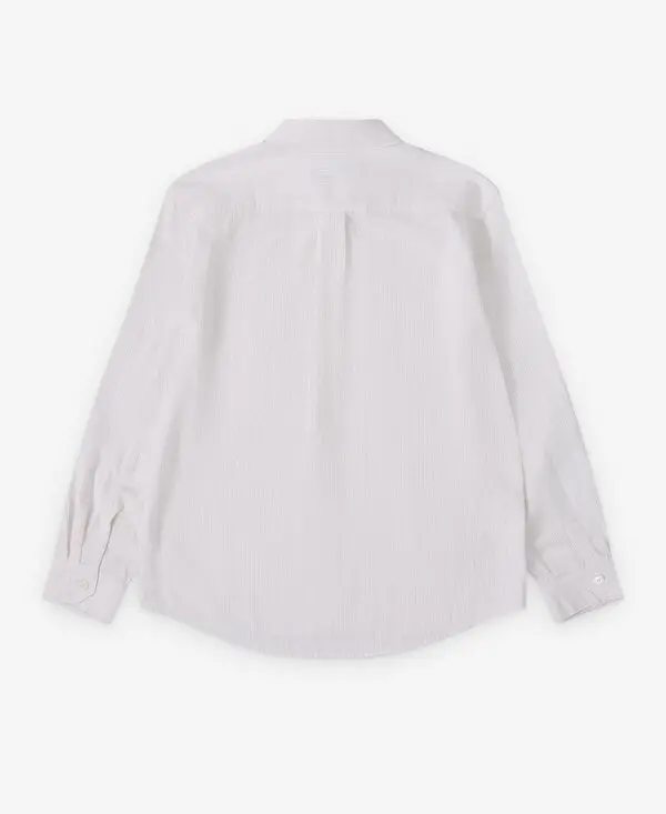 Our Legacy Beyond Striped Shirt