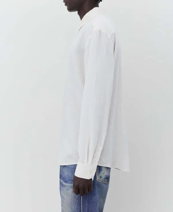 Our Legacy Beyond Striped Shirt