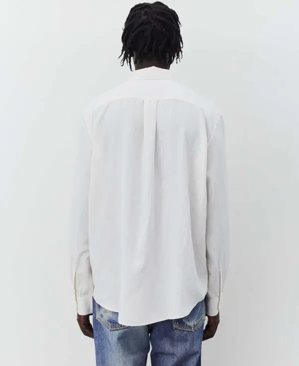 Our Legacy Beyond Striped Shirt