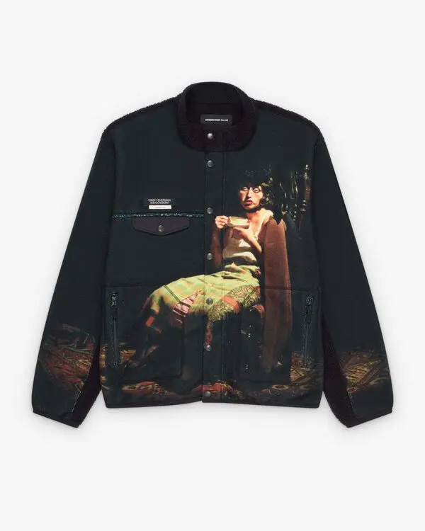 Undercover Cindy Sherman Jacket