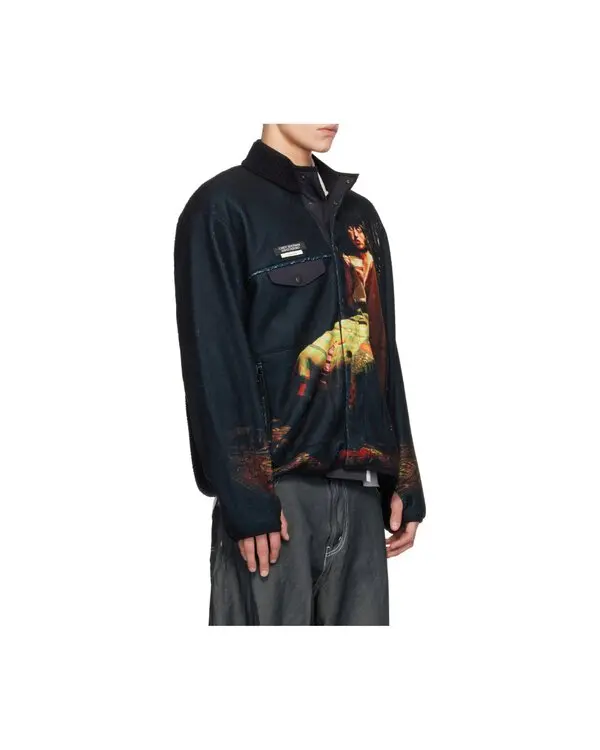 Undercover Cindy Sherman Jacket