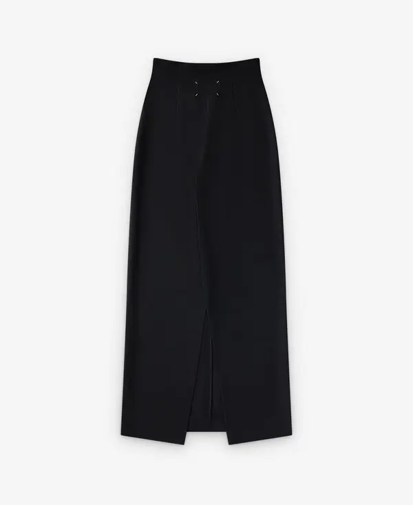 MAISON MARGIELA Long Skirt