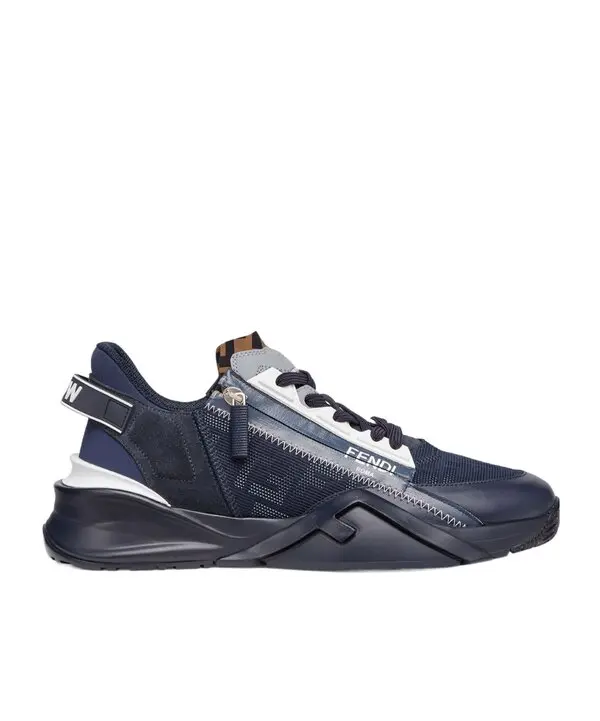 Fendi Flow Slip-on Sneakers