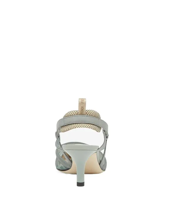 Fendi Colibrì Lite Slingback Pumps