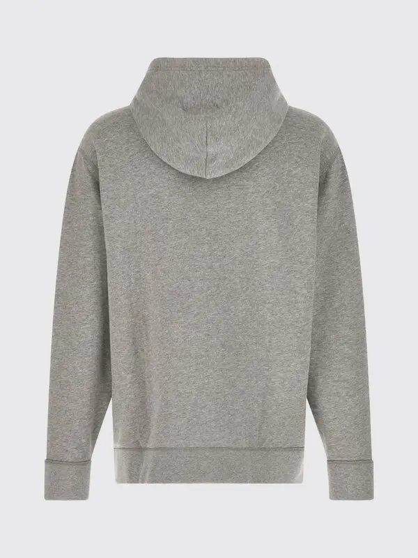 Polo Ralph Lauren Cotton Sweatshirt With Logo