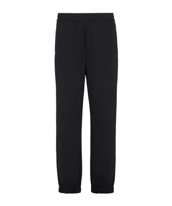Fendi Cotton Pants