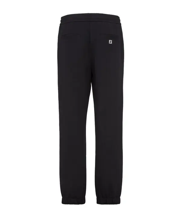 Fendi Cotton Pants