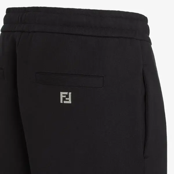 Fendi Cotton Pants